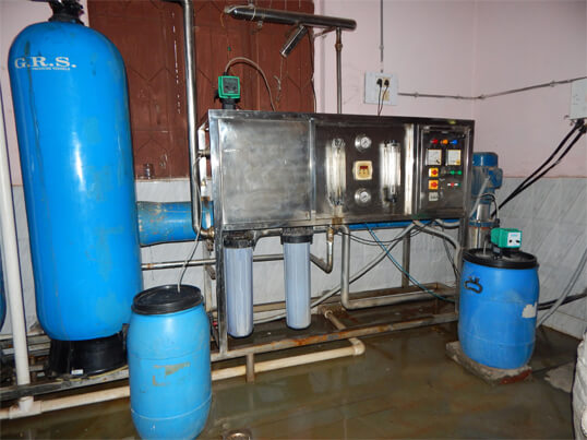 Welcome to Gamma Plastics Pvt Ltd..