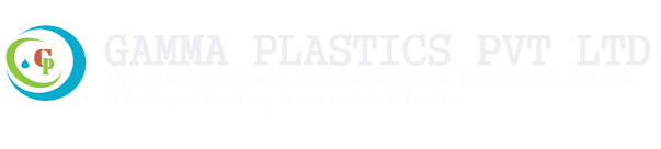 Welcome to Gamma Plastics Pvt Ltd..