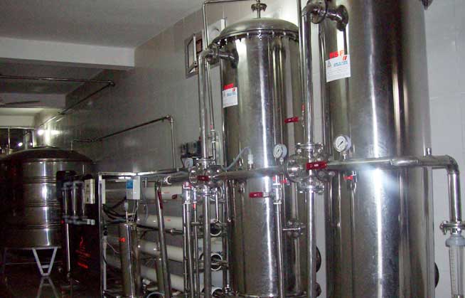 Welcome to Gamma Plastics Pvt Ltd..