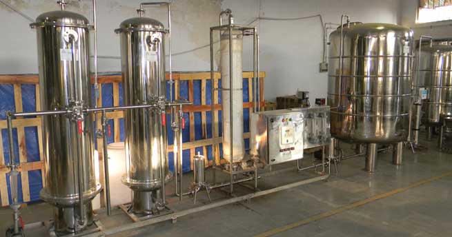 Welcome to Gamma Plastics Pvt Ltd..